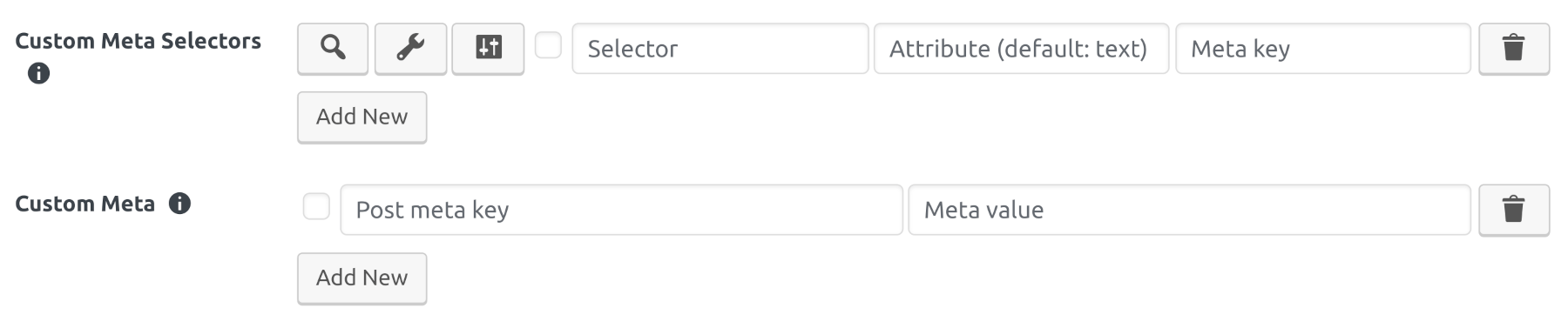 WP Content Crawler - Get content from almost any site, automatically!