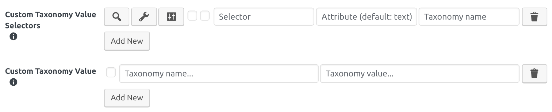 WP Content Crawler - Get content from almost any site, automatically!