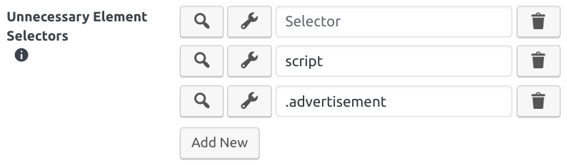WP Content Crawler - Get content from almost any site, automatically!