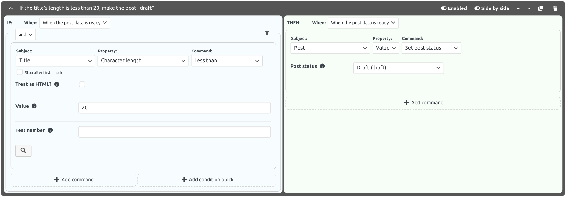 WP Content Crawler - Get content from almost any site, automatically!