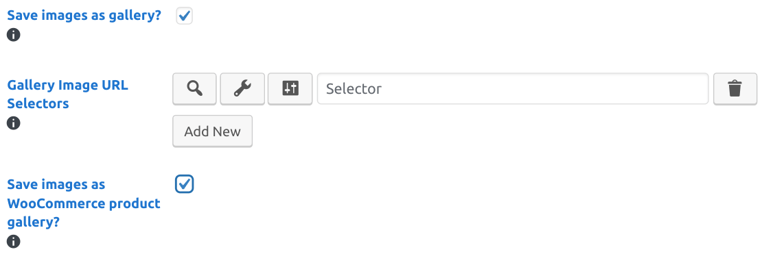 WP Content Crawler - Get content from almost any site, automatically!